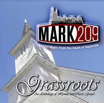 ONLINE "Grassroots" | MARK209